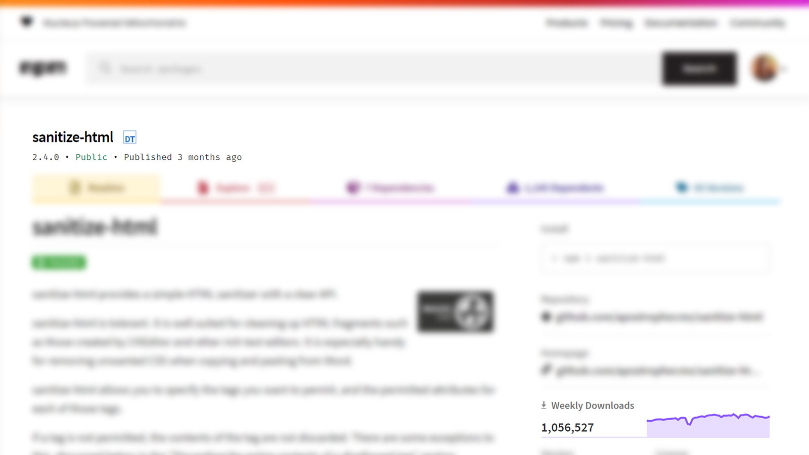 Браузерные API, о которых стоит знать